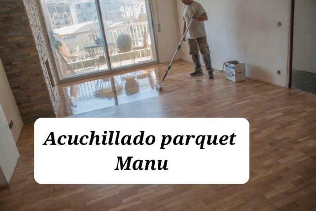 Milanuncios - barnizado de suelos tarima y parquet Milanuncios - barnizado de suelos tarima y parquet
