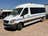 Milanuncios - MERCEDES-BENZ Sprinter 315 CDI LARGO 3.5