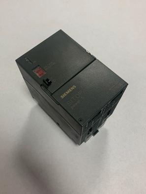 Milanuncios - Fuente alimentación 24V Siemens SITOP 5