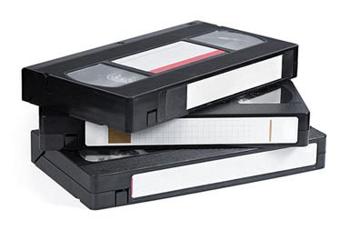 Milanuncios - Pasa tus cintas VHS a digital barato