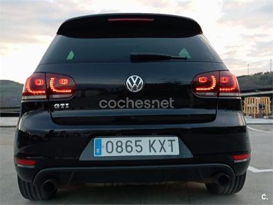 Volkswagen Golf de segunda mano y ocasión | Milanuncios