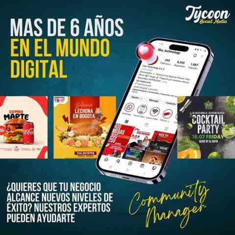 Milanuncios - community manager y publicidad