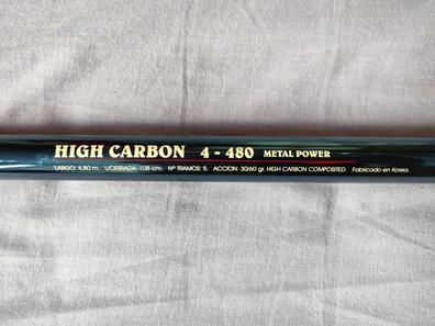 Boya Cañas de pescar de segunda mano baratas | Milanuncios