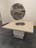 Milanuncios - Mesa de comedor de Corian