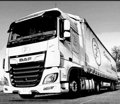 Milanuncios - OFERTA DE EMPLEO CONDUCTOR/A TRAILERS