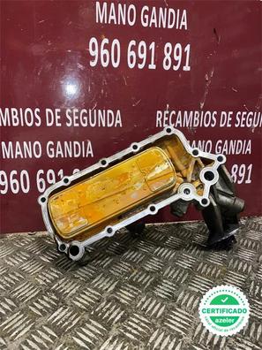 Soporte filtro aceite de segunda mano | Milanuncios