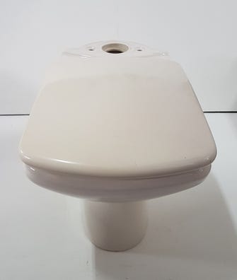 Inodoro roca modelo sidney | Milanuncios