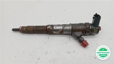 Milanuncios - INYECTOR RENAULT master iii furgon