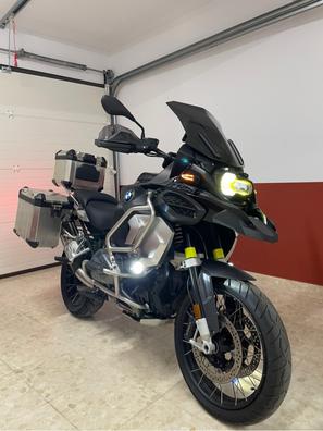 Milanuncios - Bmw - R1250 adventure