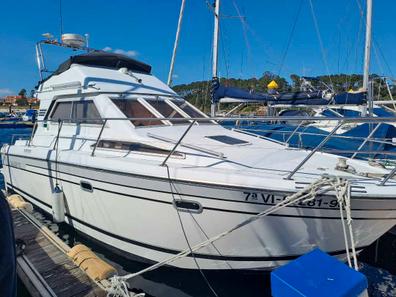 Embarcaciones de segunda mano en Jobre | Milanuncios