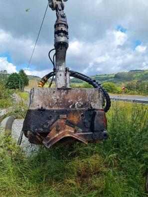 Milanuncios - Procesador forestal Log Max 6000b