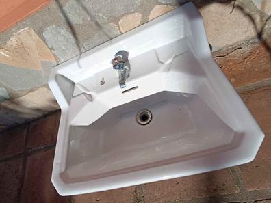 Grifo lavabo antiguo | Milanuncios