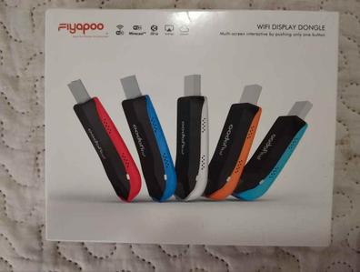Milanuncios - Fiyapoo Miracast Dongle