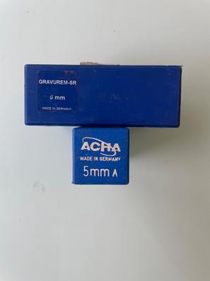 Milanuncios - Abecedario de letras y números manuales