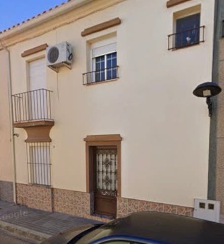 Milanuncios - Puebla de la Calzada