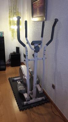 Eliptica domyos fc100. Anuncios para comprar y vender de segunda mano ...