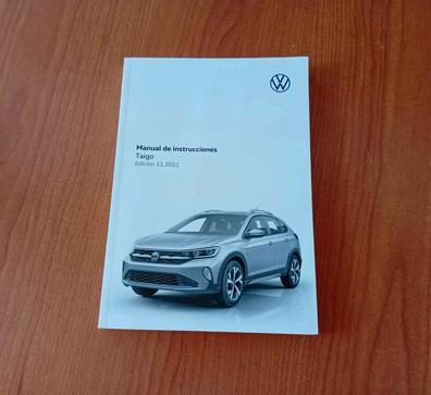 Milanuncios - manual Volkswagen Taigo instrucciones