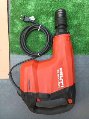 Milanuncios - 🐝 HILTI TE 800-AVR