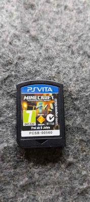 Ps vita de segunda mano | Milanuncios