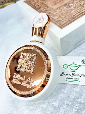 Milanuncios - HAYA LATTAFA Y QUIMMAH PERFUMES LATTAFA