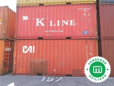 Container oficina | Milanuncios