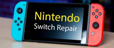 Switch reparacion de segunda mano | Milanuncios