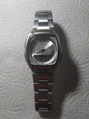 Milanuncios - CASIO AW 81 TELEMEMO