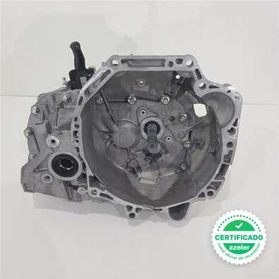 Caja de cambios jh3 | Milanuncios