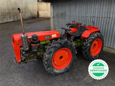 MILANUNCIOS | Tractores agria de segunda mano y ocasión