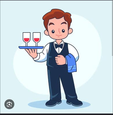 Ofertas de empleo de hostelería en San Isidro de Nijar. Trabajo de ...