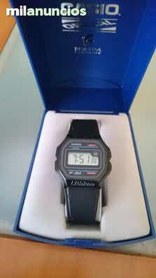 Reloj casio Coleccionismo: comprar, vender y contactos | Milanuncios