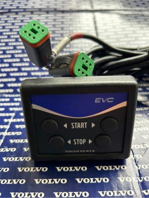 Milanuncios - VOLVO PENTA PANEL CONTROL EVC START-STOP