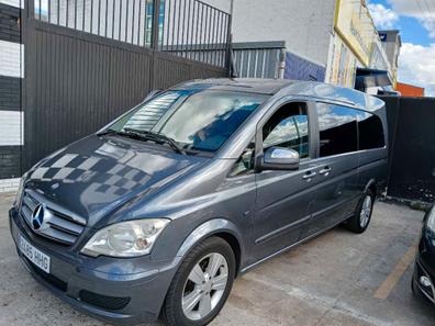 Adaptado minusvalido de segunda mano | Milanuncios