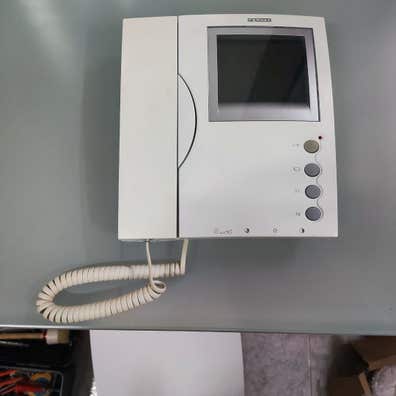 Fermax monitor | Milanuncios