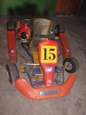Karts de segunda mano | Milanuncios