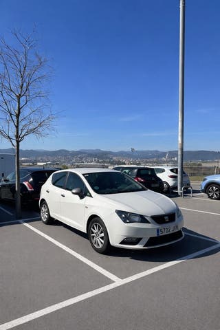 Milanuncios - Seat - Ibiza