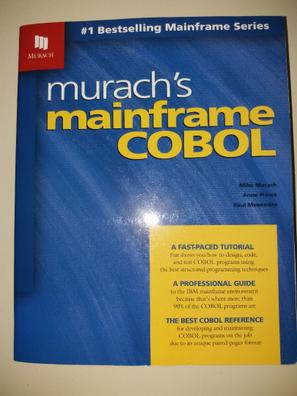 Mainframe | Milanuncios