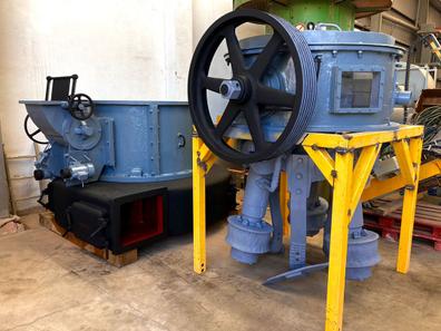 Molino pendular | Milanuncios