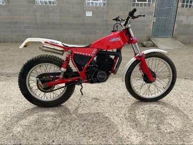 Milanuncios - Fantic - 300