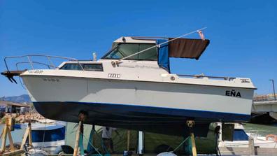 Rodman 700 de segunda mano | Milanuncios