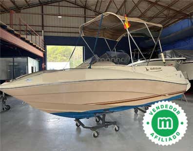 Quicksilver de segunda mano | Milanuncios