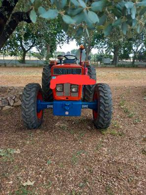 Tractores same 60 cv de segunda mano y ocasión | Milanuncios