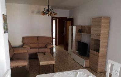 MILANUNCIOS | Pisos compartidos en Ronda. Compartir piso