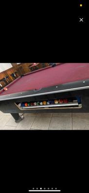 Sam Billares de segunda mano baratos | Milanuncios