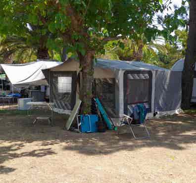 Carro tienda inesca tirol | Milanuncios