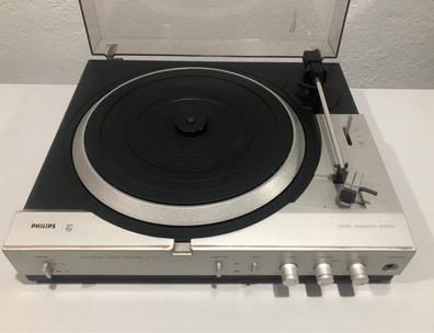 Philips Tocadiscos de segunda mano baratos | Milanuncios
