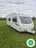 Milanuncios - Caravana Sterling Eccles moderna