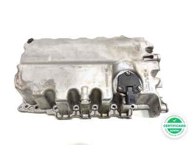 Milanuncios - CARTER SKODA rapid nh