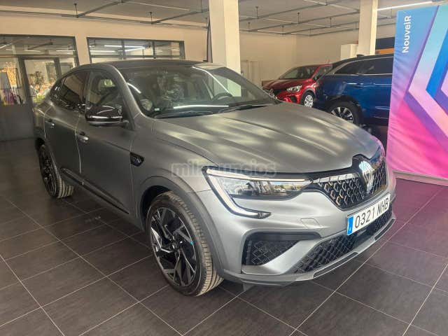 Milanuncios - RENAULT - Arkana