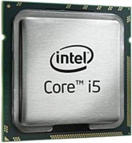 Milanuncios - cpu i5-650
